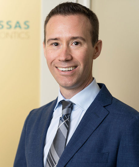 Dr. Matthew Detar - Novel Smiles McLean Virginia